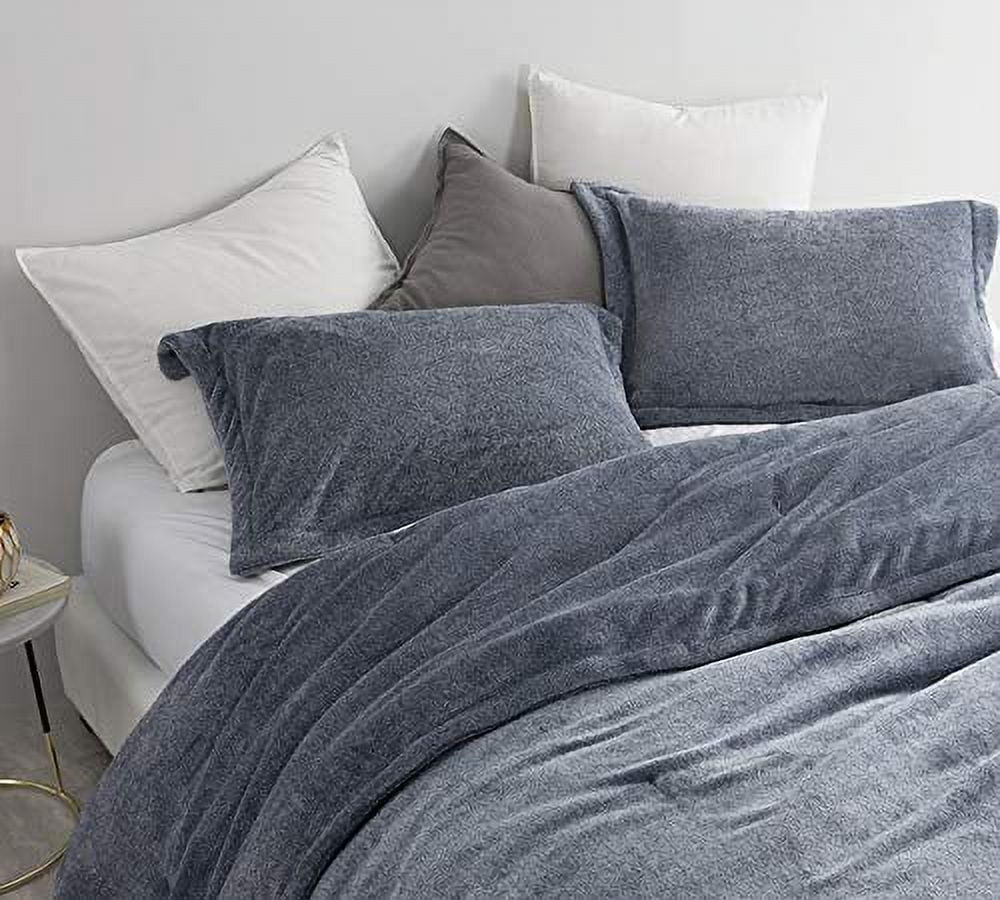 Coma Inducer Oversized King Comforter - UB-Jealy - Nightfall Navy ...