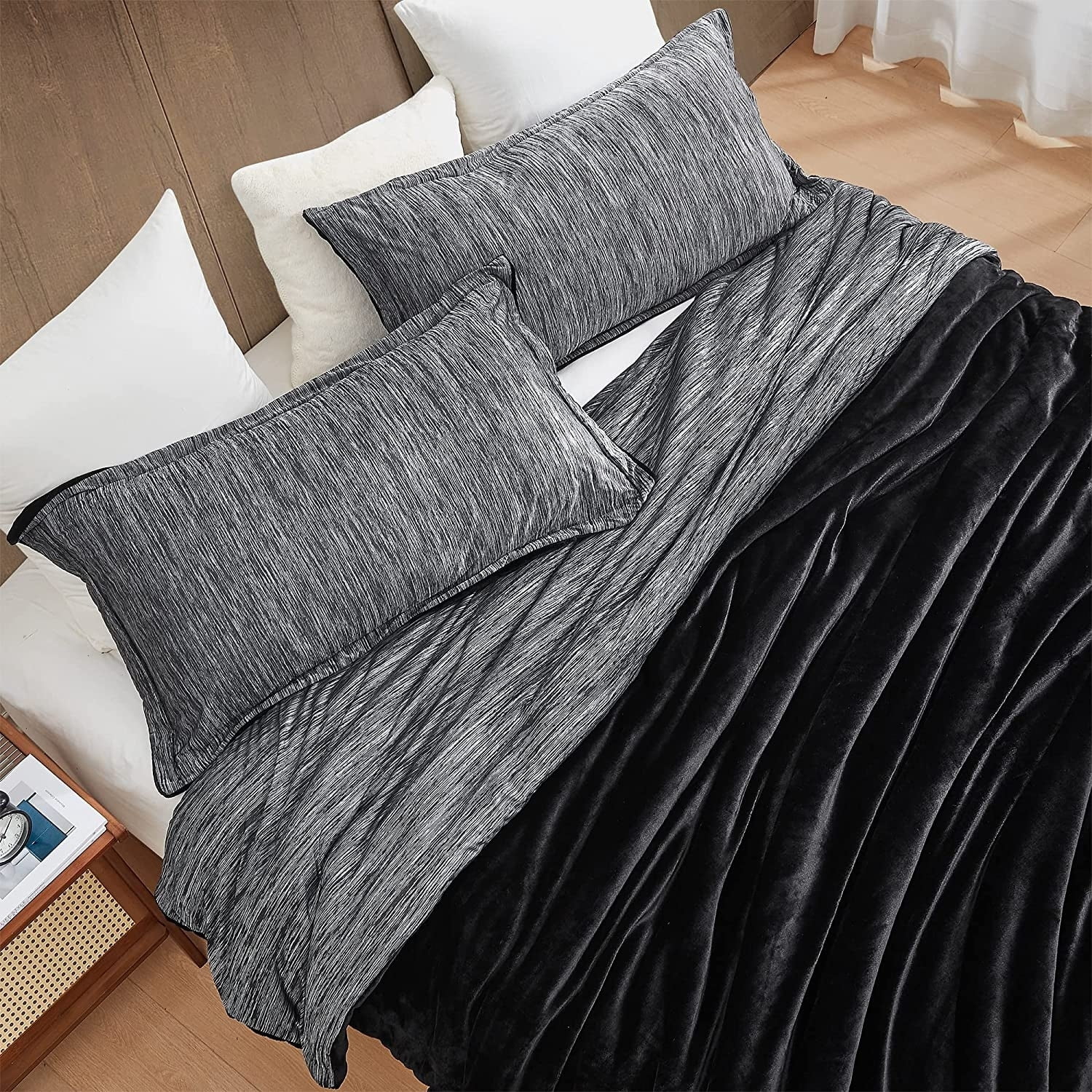 Coma Inducer Some Like it Hot - Some Like it Cold - ® Oversized ...