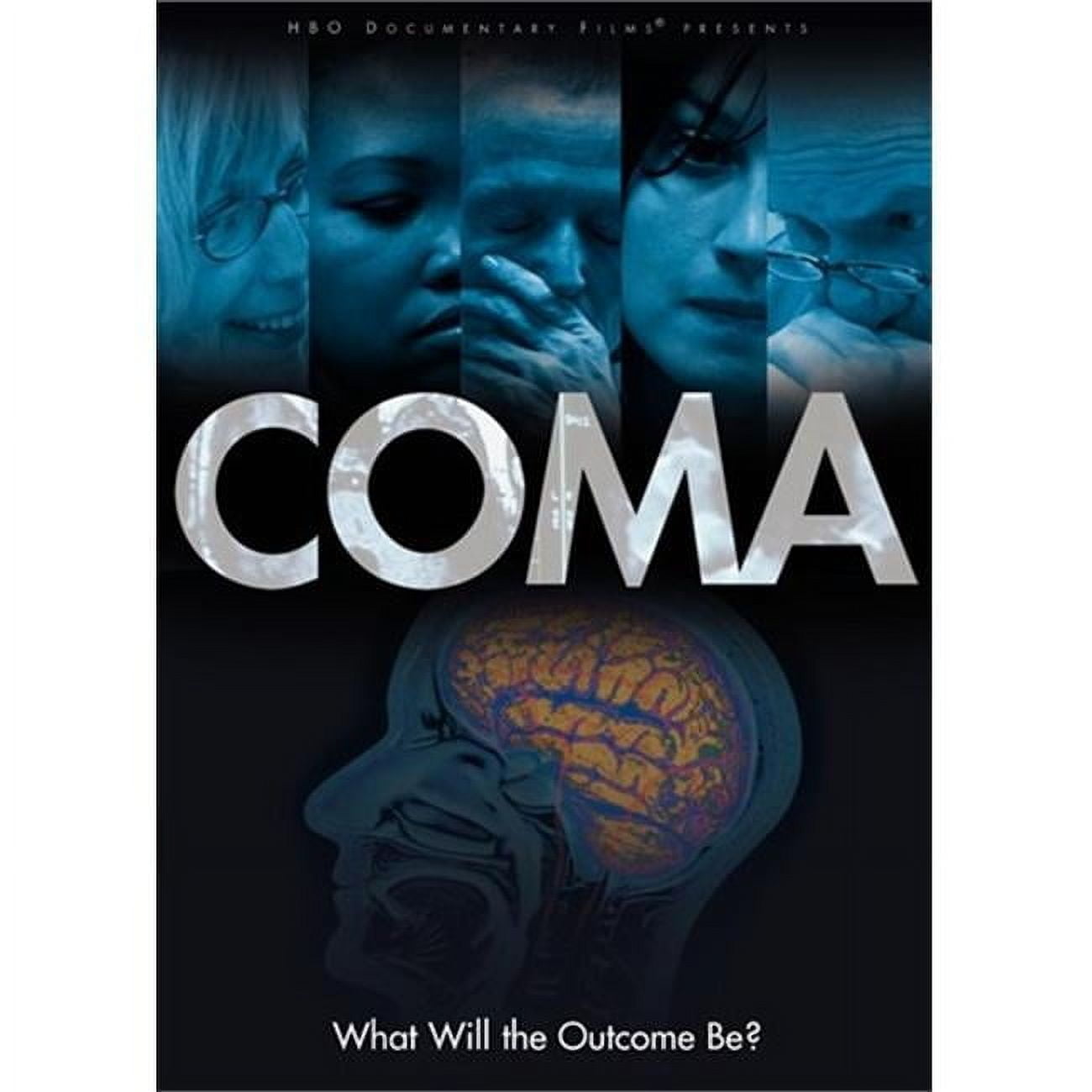 Coma Movie Poster - 11 x 17 in. - Walmart.com