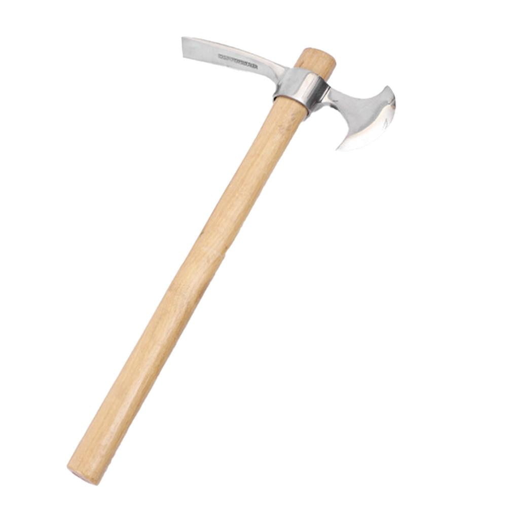 Comaie Pick Mattock Mattock Garden Pick Axe with 2 In 1 Design ...