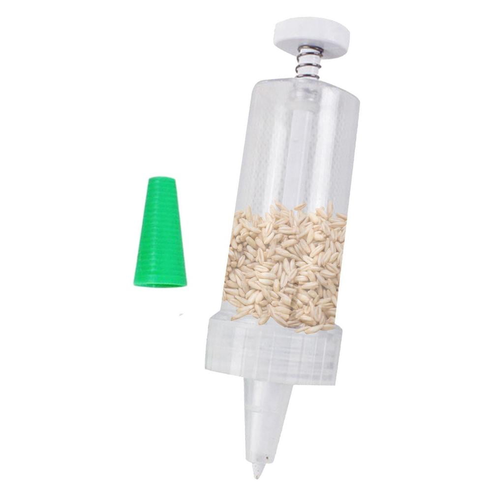 Comaie Small Seedling Spreader Sower Hand Tool Seedling Separator ...