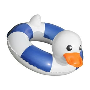 Inflatable Ducks