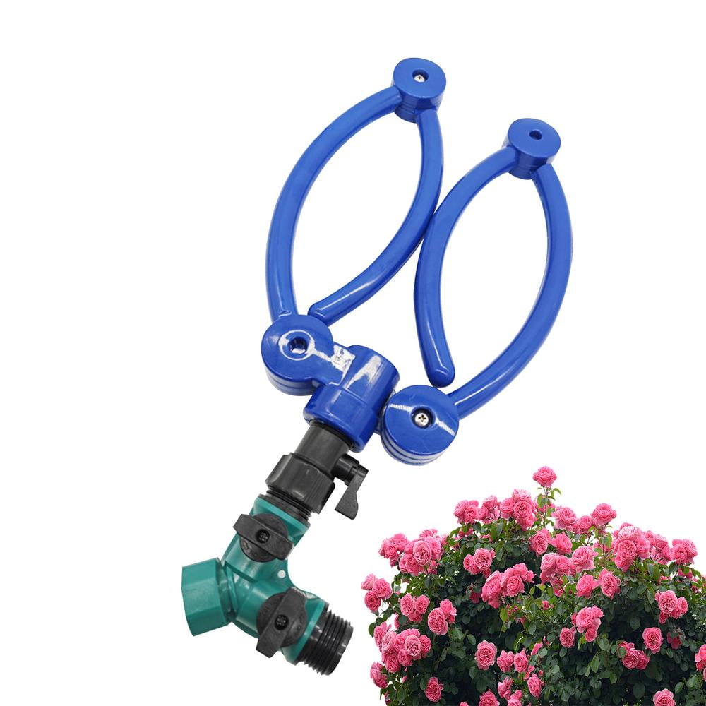 Comaie Tree Watering Ring Watering Ring Irrigation System Sprinkler for ...