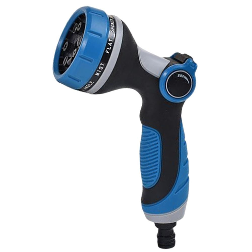 Comaie Water Hose Sprayer Nozzle Multifunctional Hose Attachment ...