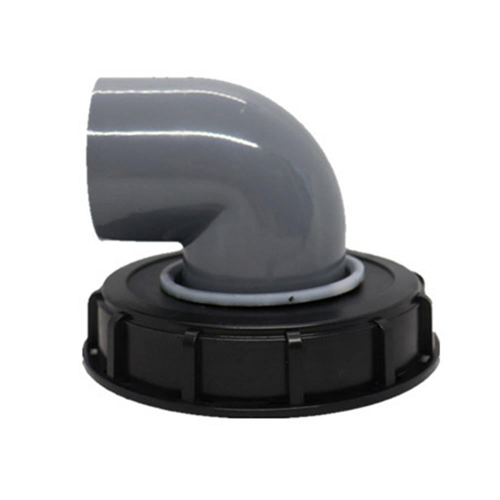 Comaie Water Tank Cover Filter Nylon Ton Barrel Filter Covers Rain ...