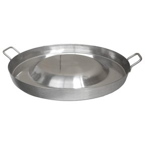 Authentic Mexican Comal
