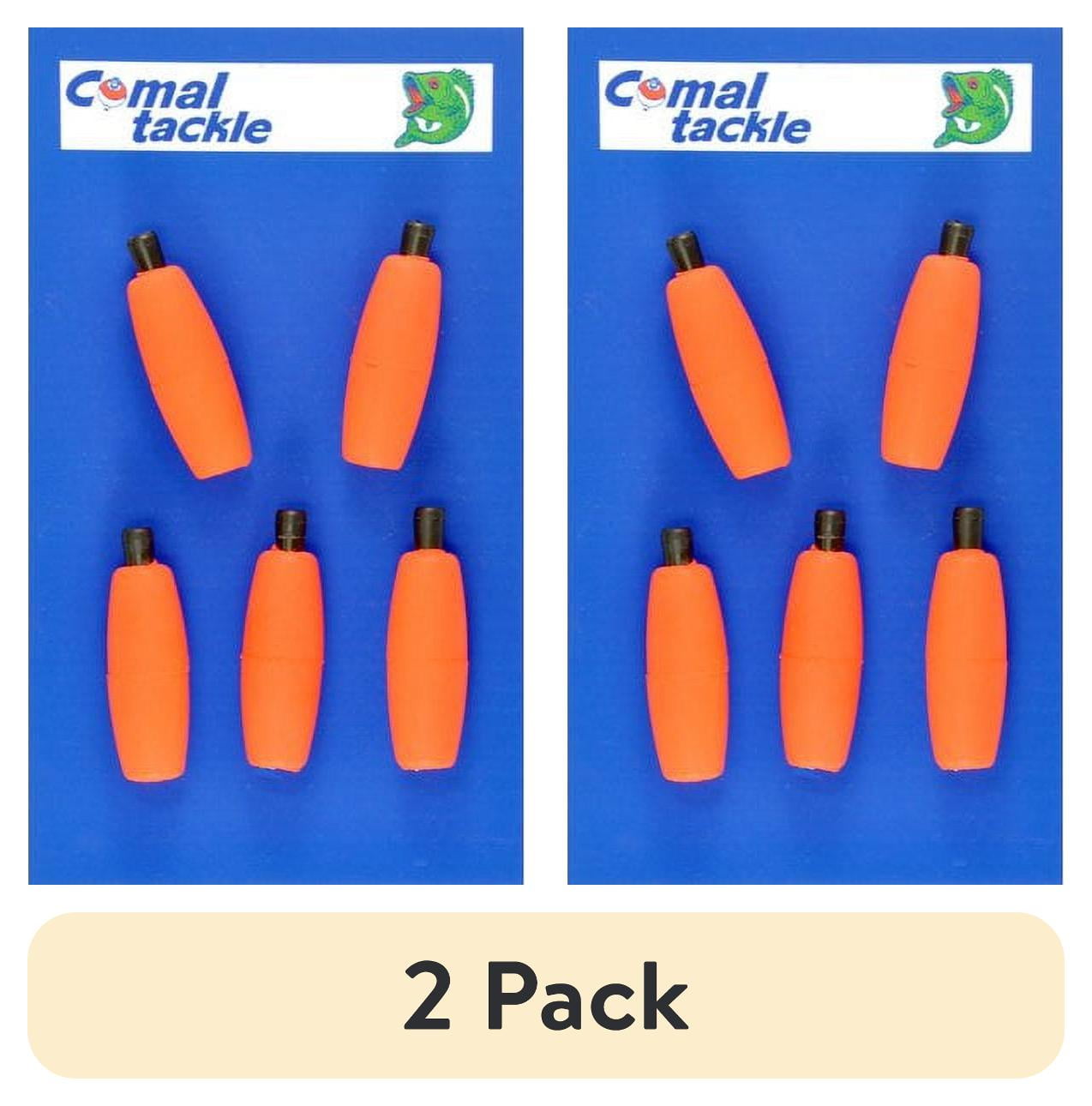 (2 pack) Comal Husky Cigar Peg Float - Walmart.com