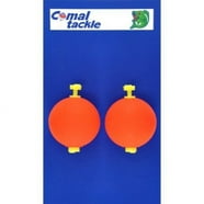 Comal Weighted Round Snap-On Float - Walmart.com