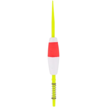 Comal Tackle Foam Snap-On Fishing Bobber Float Assortment 8 pc Bag ...