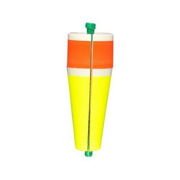 Promar PVC Float 11" x 5" Yellow - Walmart.com