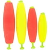 Eagle Claw Snap-On Round Floats Assorted Sizes-1"-1-3/4" - Walmart.com