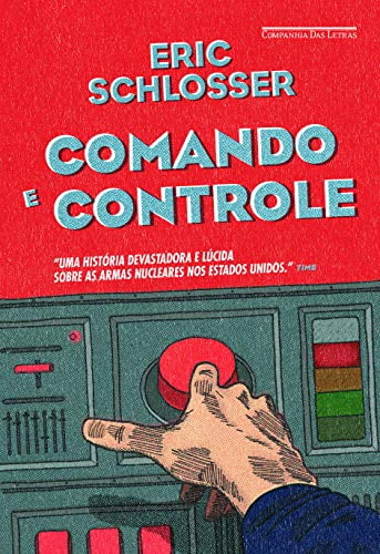 Comando E Controle - Walmart.com