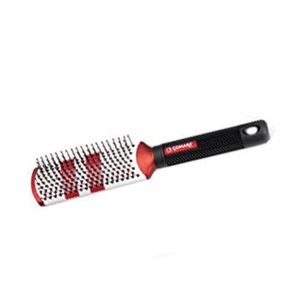 Comare Hot 'N Ready Tunnel Vent Styler Brush (Model# CBT10) - Walmart.com