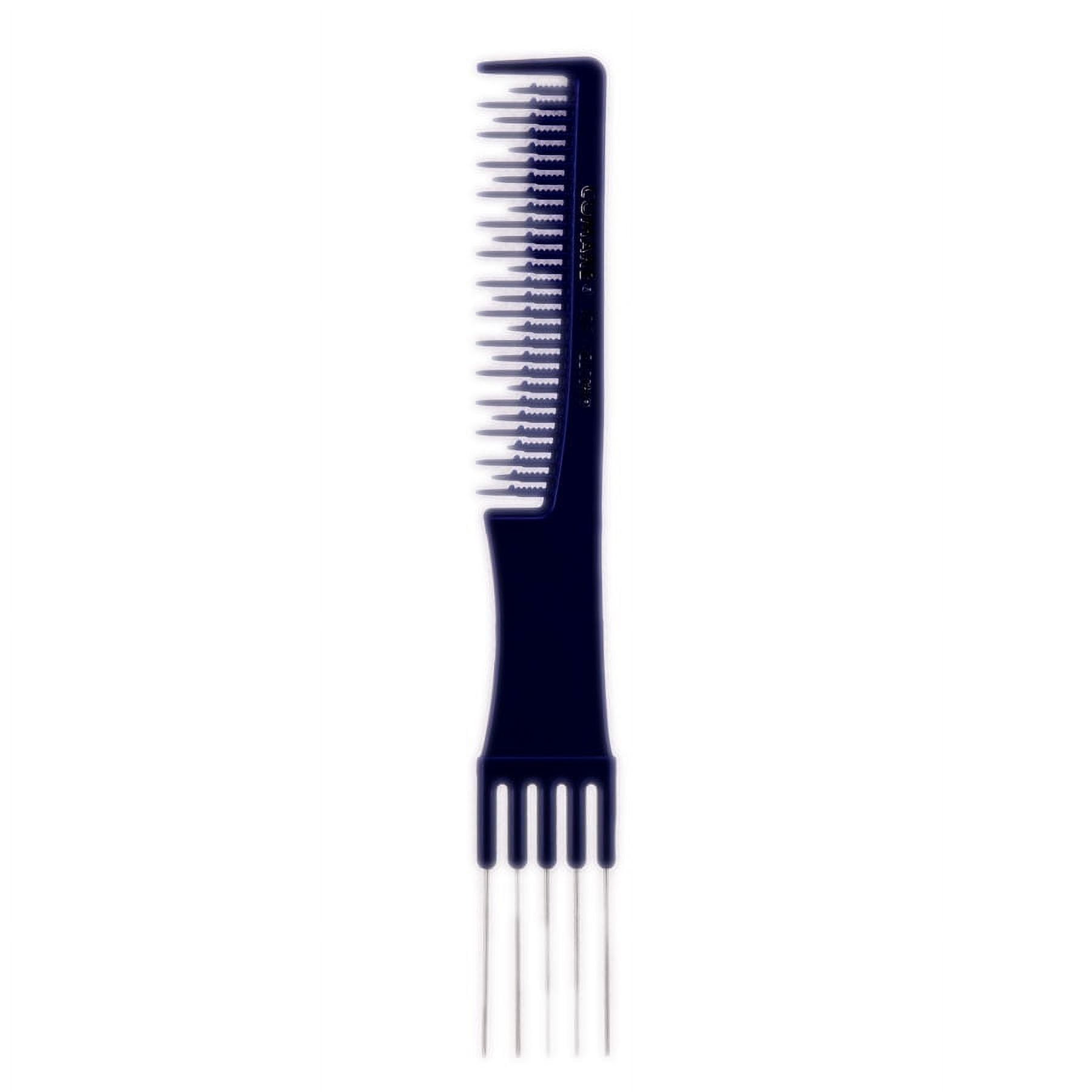 Comare Mark V Comb - Smooth Hair Styling Tool CCP105 - Walmart.com