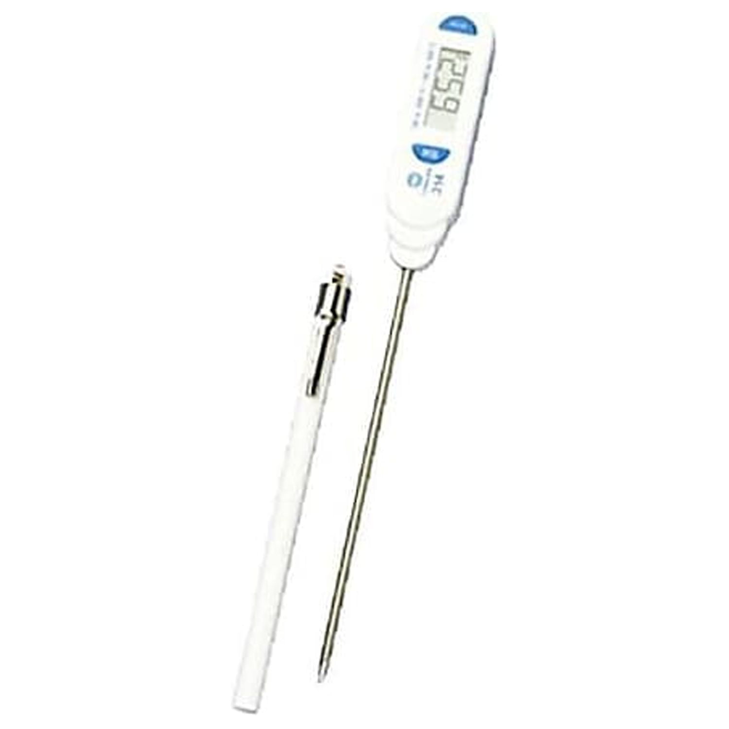 Comark 314 Waterproof Pen-Type Thermometer - Walmart.com