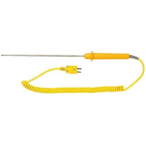Comark ATT50 Type K Thermocouple Heavy-Duty Probe - Walmart Business ...
