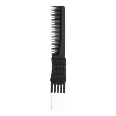 CONAIR Styling Essentials Hair Tease & Lift Comb - 1 Comb - Walmart.com