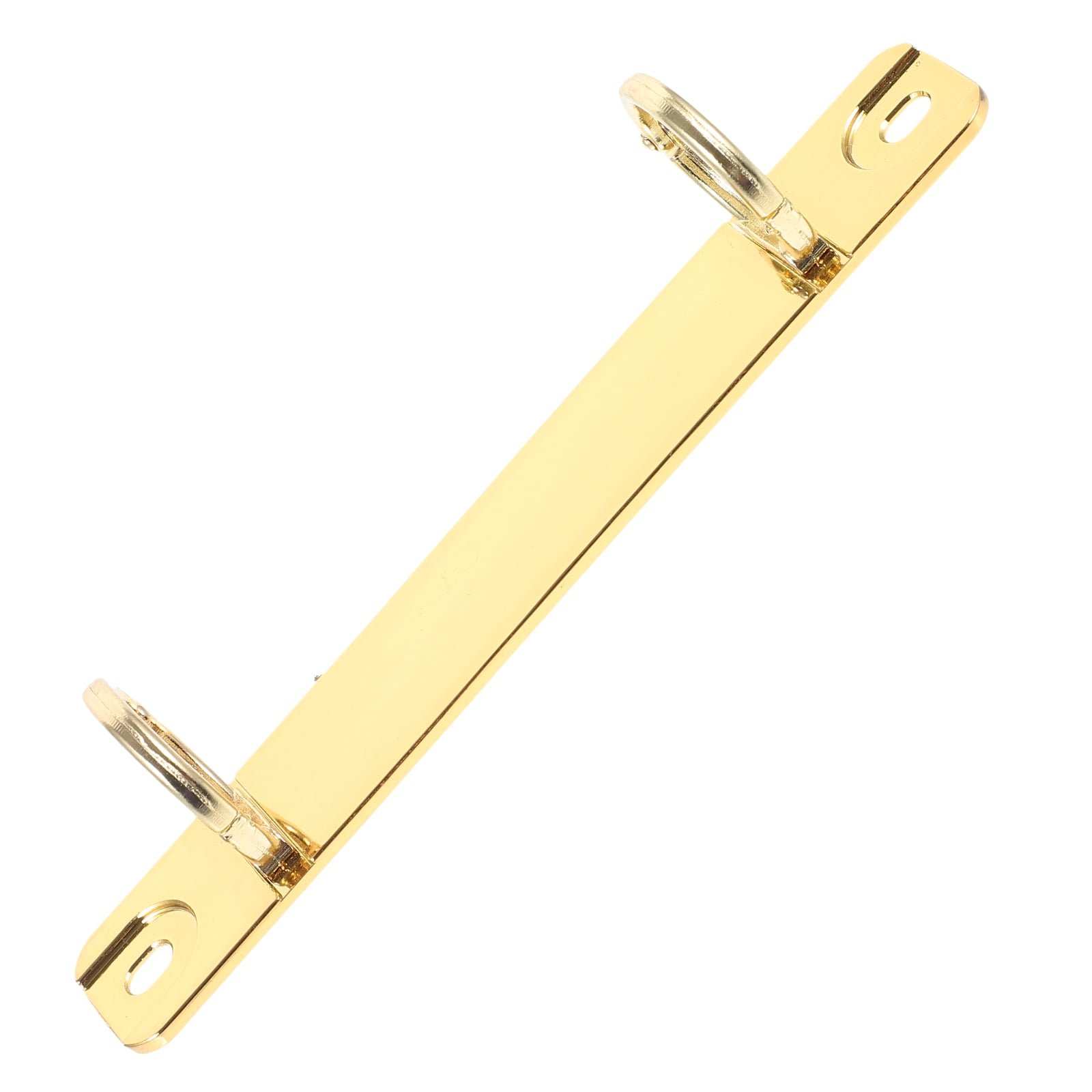 Comb Binding Spines Loose-leaf Book Binding Circle Binder Notebook ...