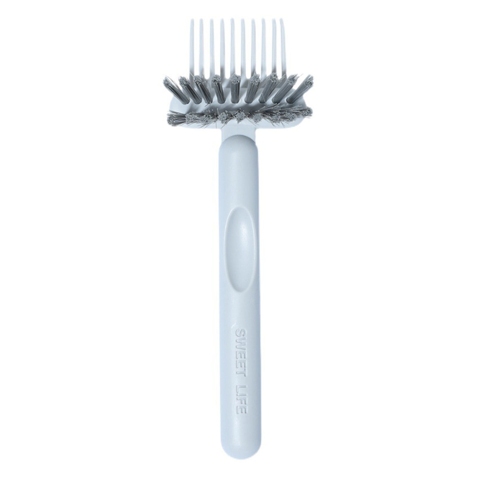Comb Cleaning Brush Hair Brush Cleaner Tool Comb Cleaning Hairbrush 2 ...
