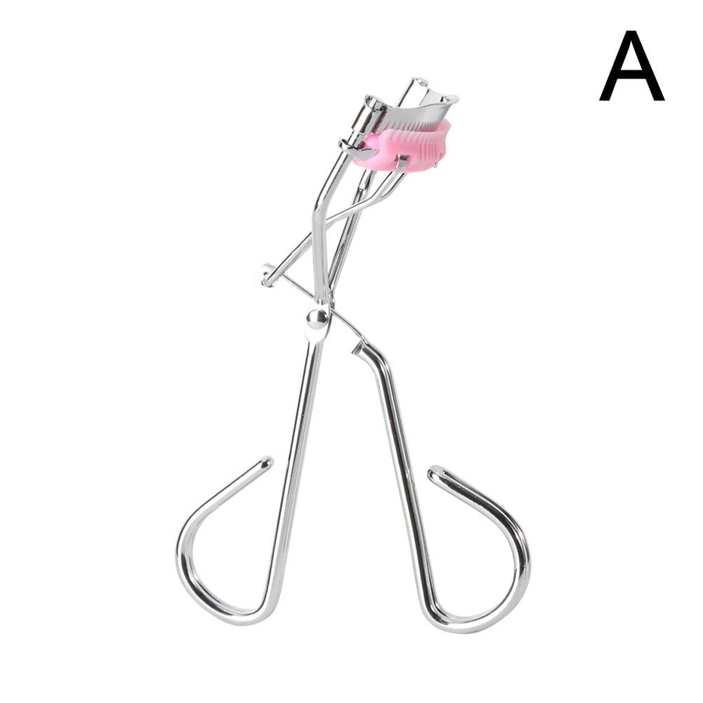 Comb Eyelash Curler Warping Fits All Eye Shapes Eyelashes Curling ...