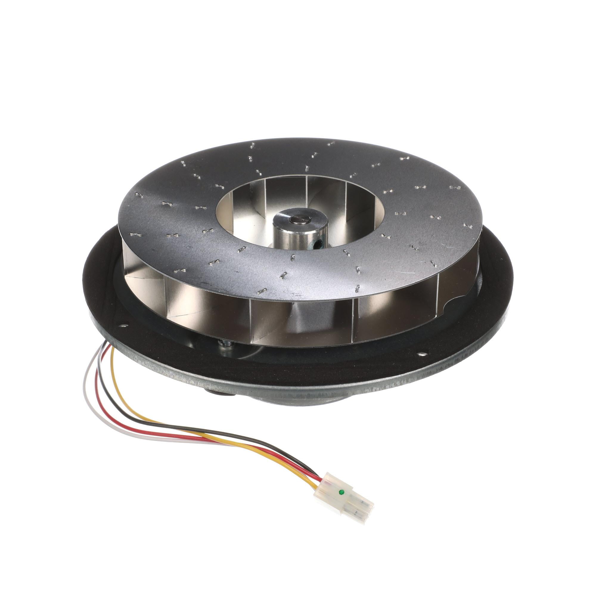 Rinnai Comb. Fan Assy, 431 & 556 Series 556F-416-A - Genuine OEM ...