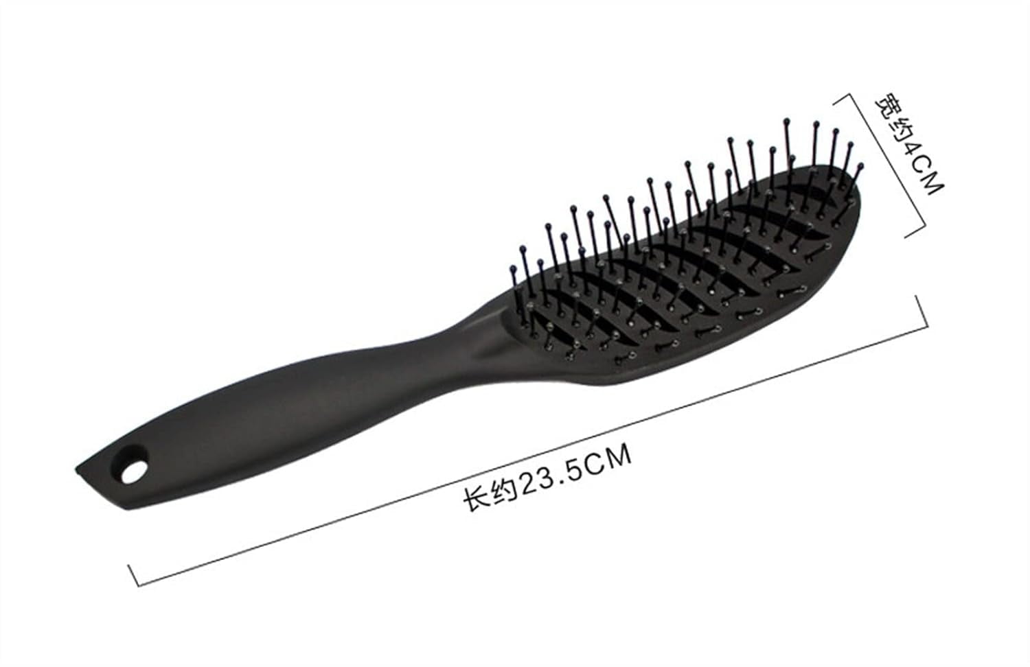 Comb Hair Care Hair Combs Curved Comb Anti-Static Hair Brush Hair Comb ...