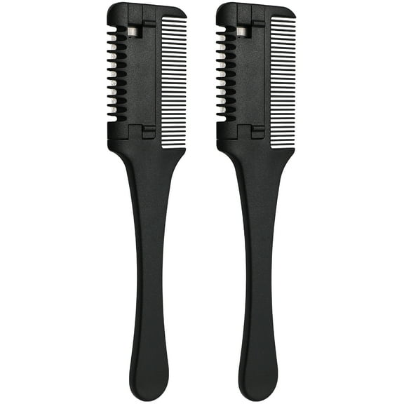 Razor Hair Cutting Comb