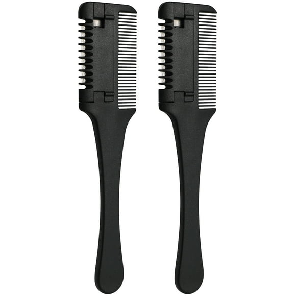Razor Hair Cutting Comb