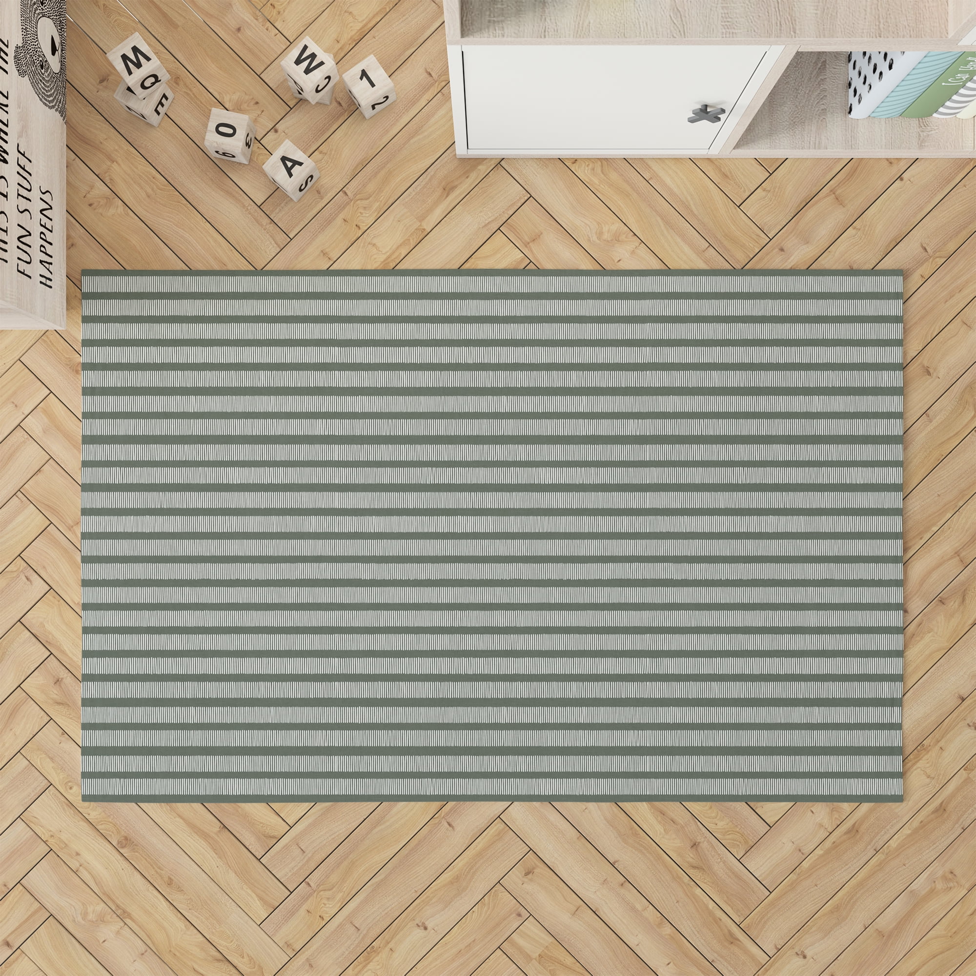 Comb Row Chimi Kids Play Mat - Walmart.com