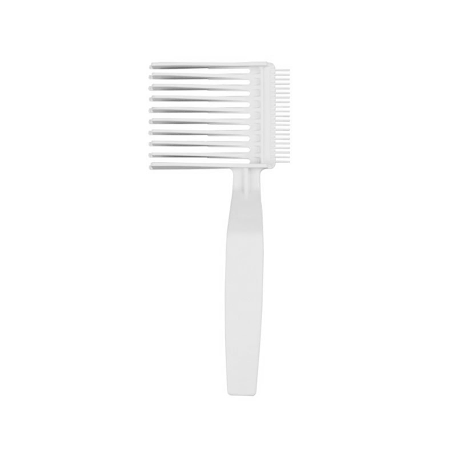 Comb,Static Defined Men's Hair Static Hair Split Ends Comb Men's ...