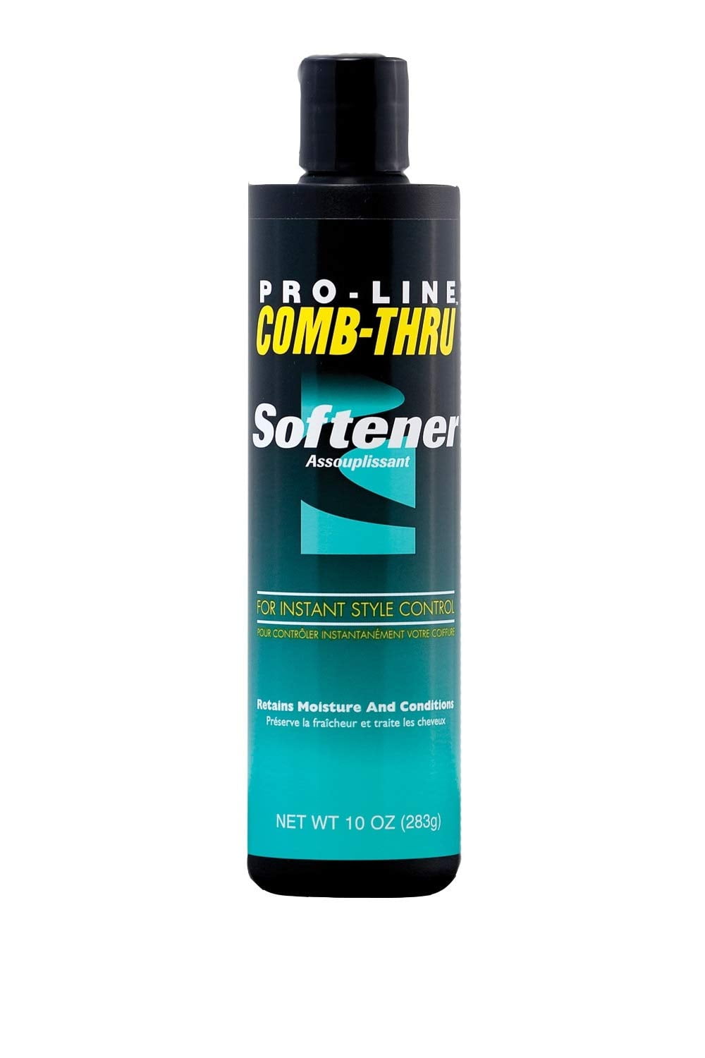 Comb-Thru Softener, 10 oz (283 g) each (Pack of 4) - Walmart.com