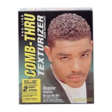 Luster's ShortLooks Hair Gel Styling Texturizer Kit - Beauty Talk LA ...