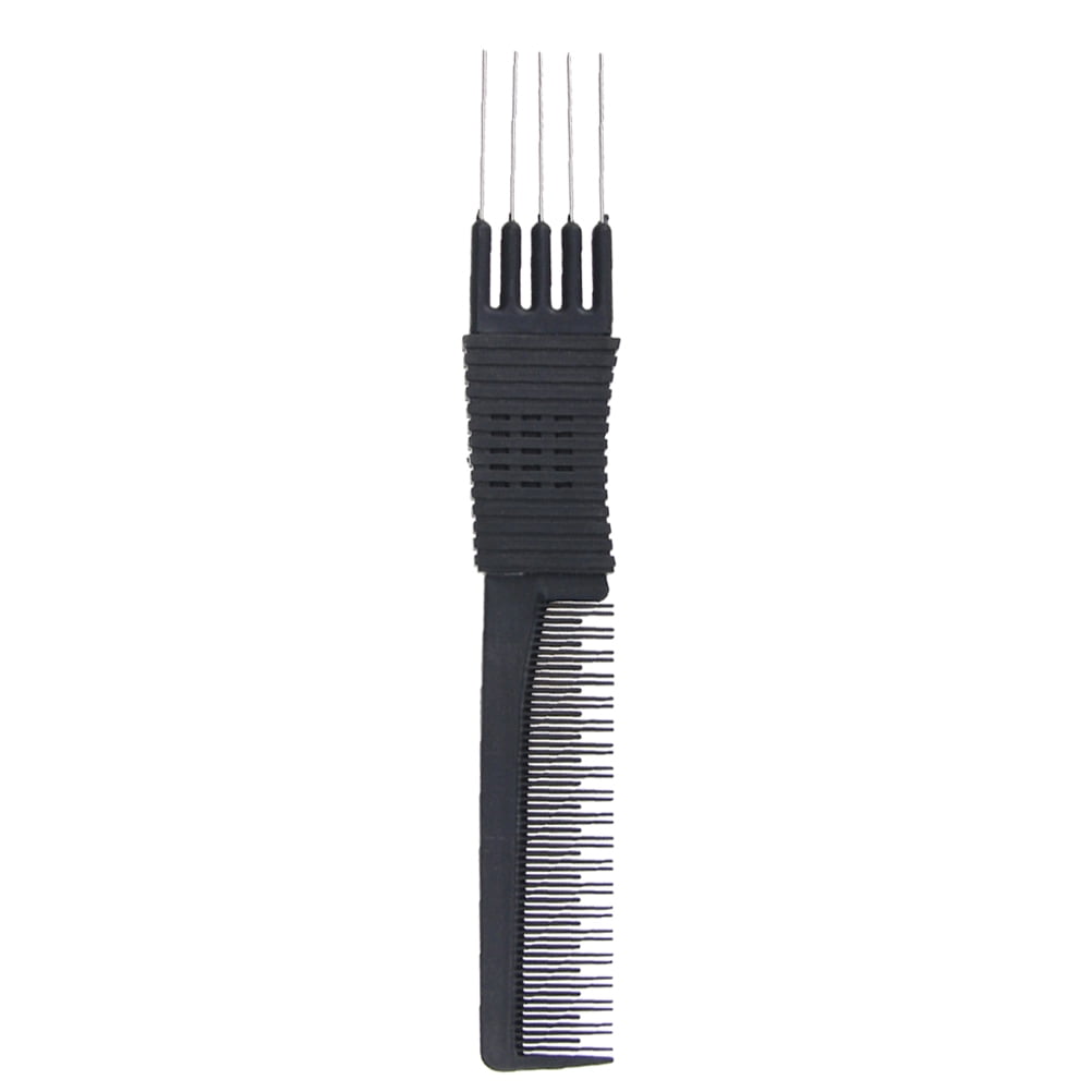 Comb with Prongs Salon High Temperature Resistance - Walmart.com