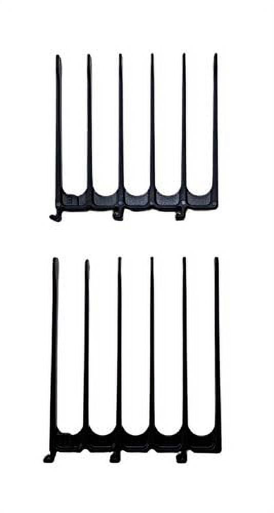 Combpal Scissor Clipper Over Comb Hair Cutting Tool Barber Hair