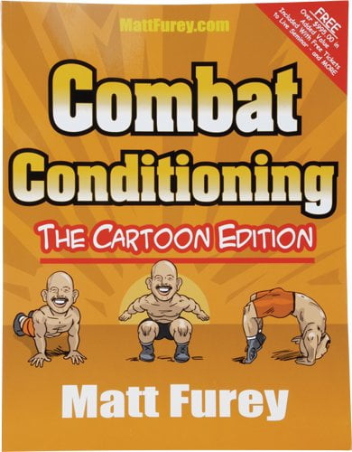 Pre-Owned Combat Conditioning: Functional Exercises for Fitness and ...