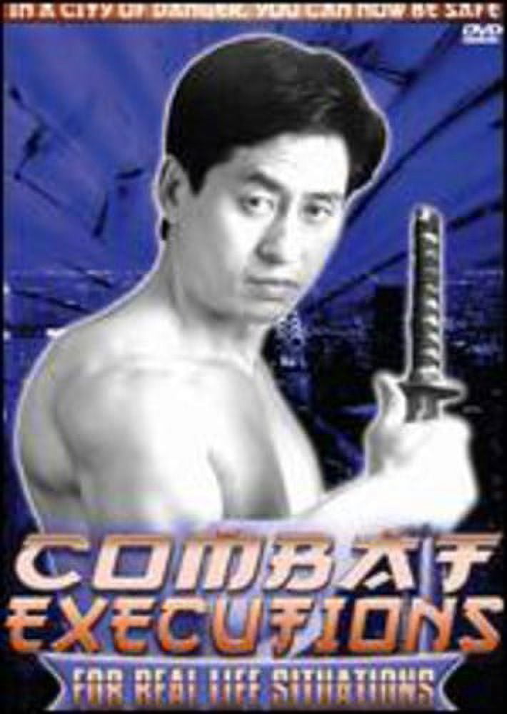 Combat Executions (DVD) - Walmart.com