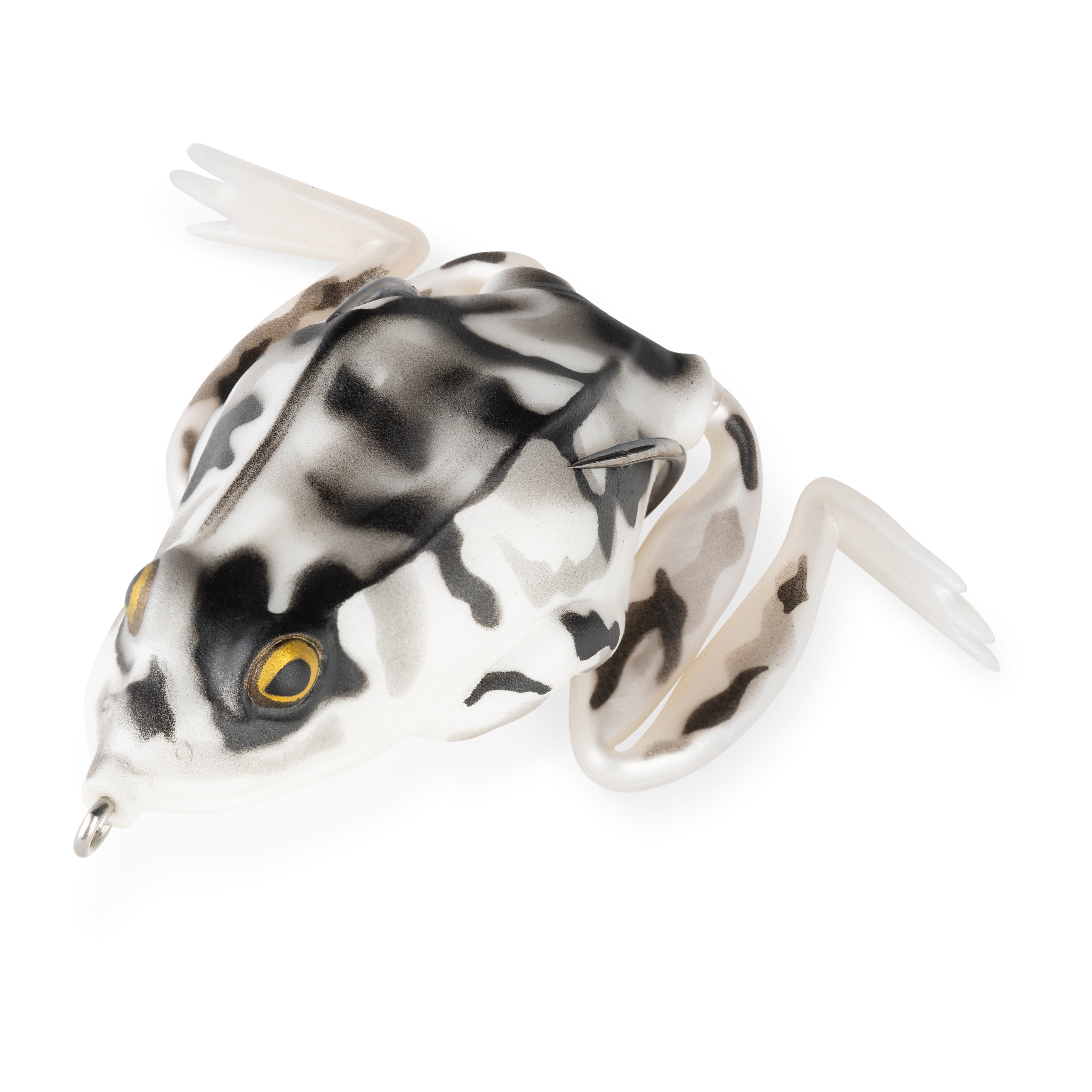 Combat Frog - Delta - 2.5" & 3/4 oz - Walmart.com