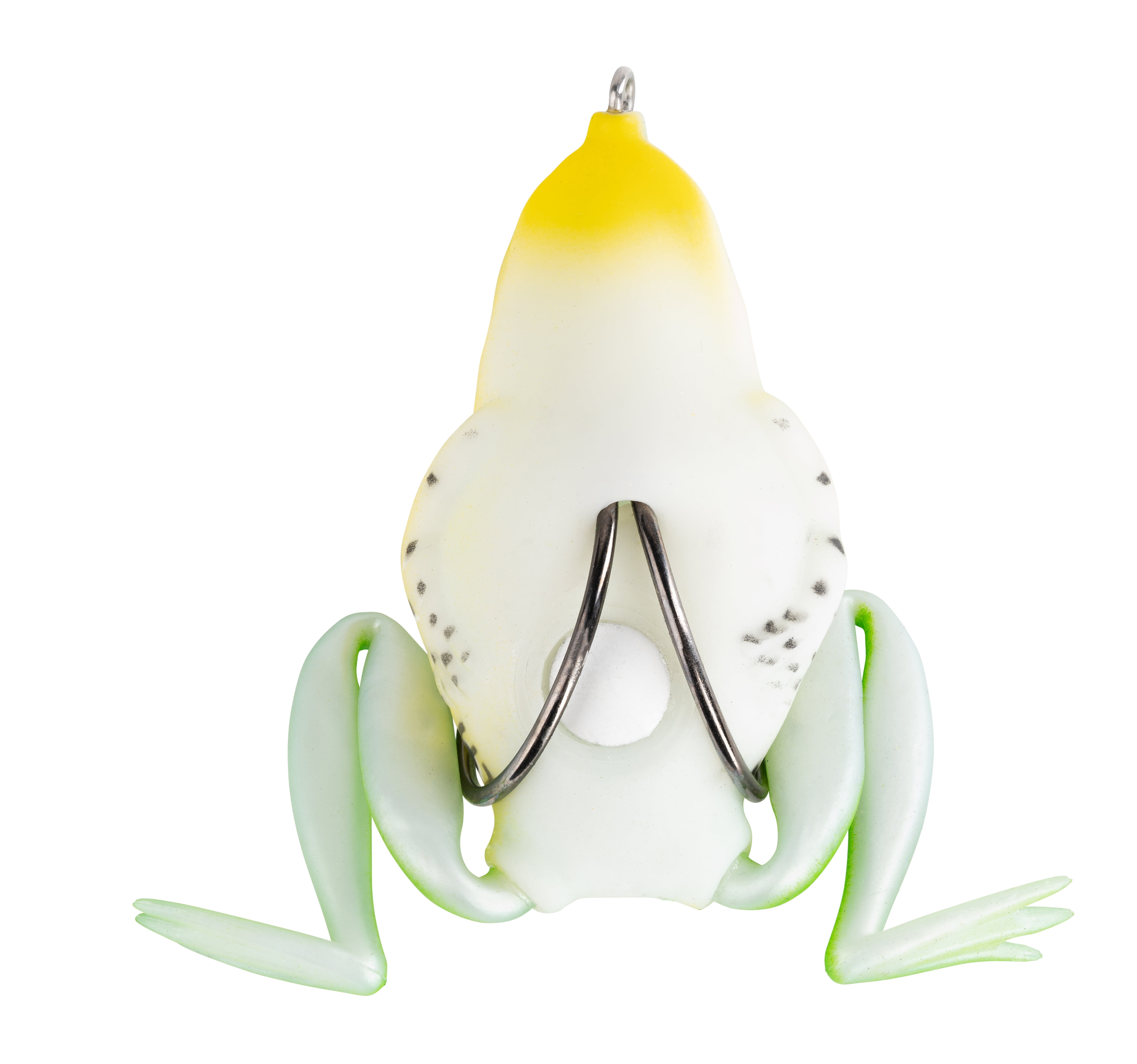 Combat Frog - Jungle - 2.5" & 3/4 oz - Walmart.com