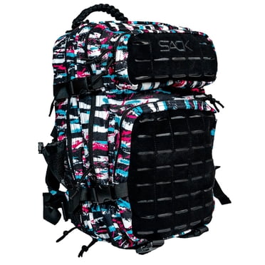 Ogio Stealth No Drag Mach 3 Backpack - Aerodynamic, Laptop Compartment ...