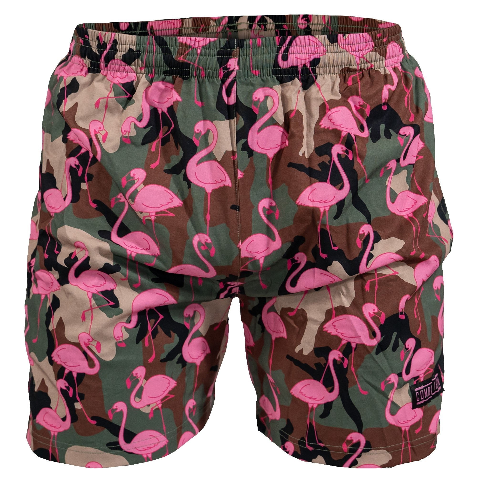 Combat Iron Apparel™ Men's V3 Performance Edition Shorts | 5.5" M ...
