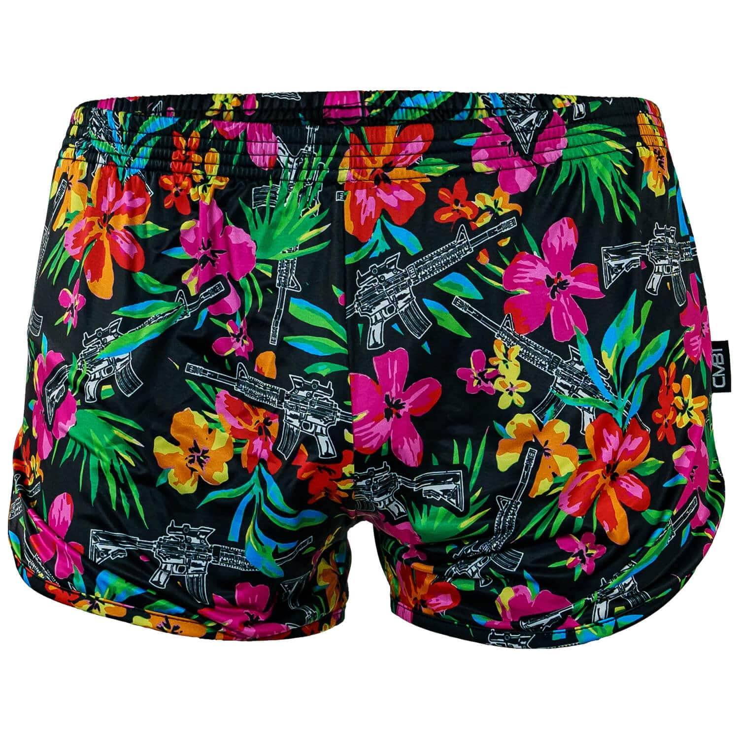 Ranger Panty Mil Style Silkies Training Shorts | 2.5" L / Tactical ...