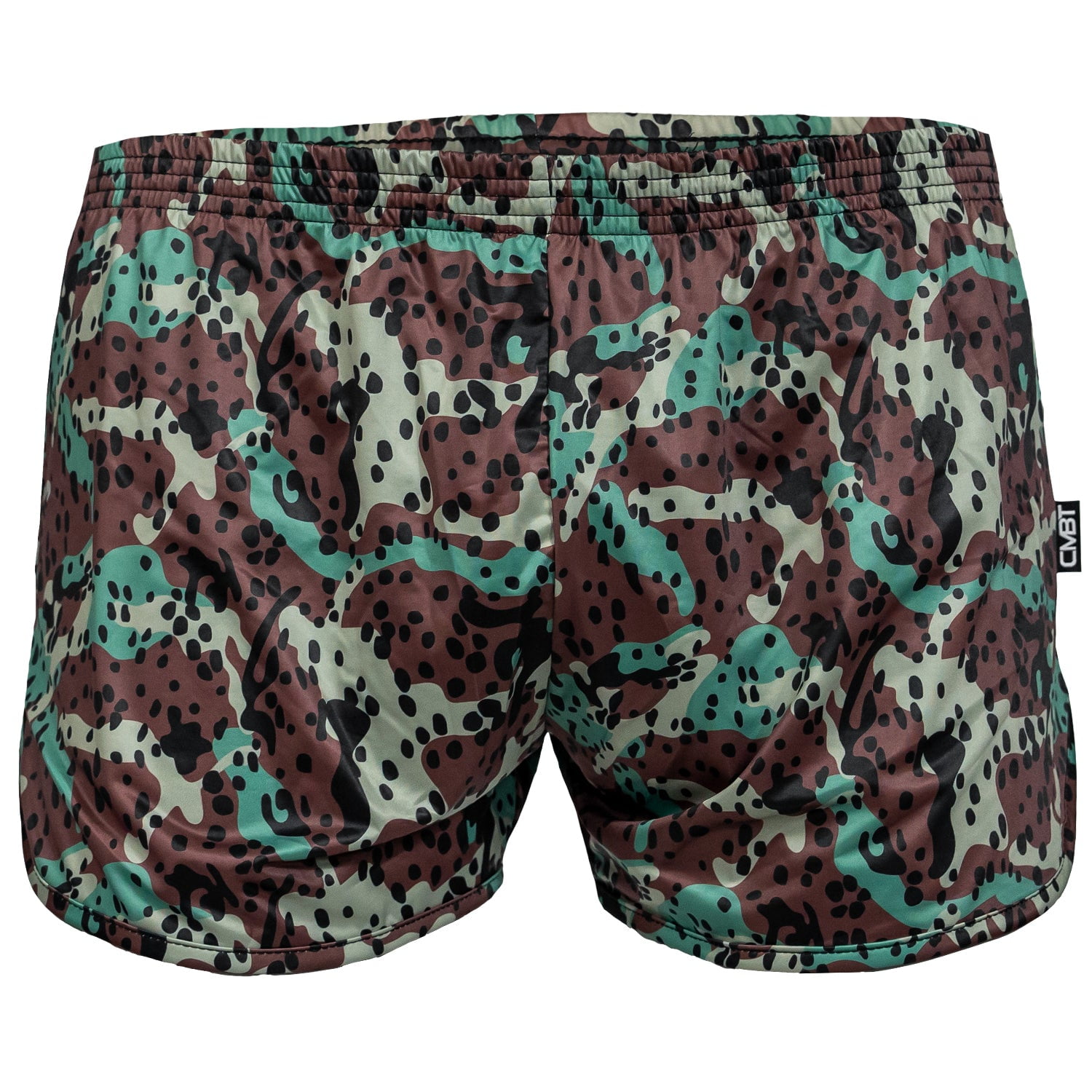 Ranger Panty Mil Style Silkies Training Shorts | 2.5" L / Spotted ...
