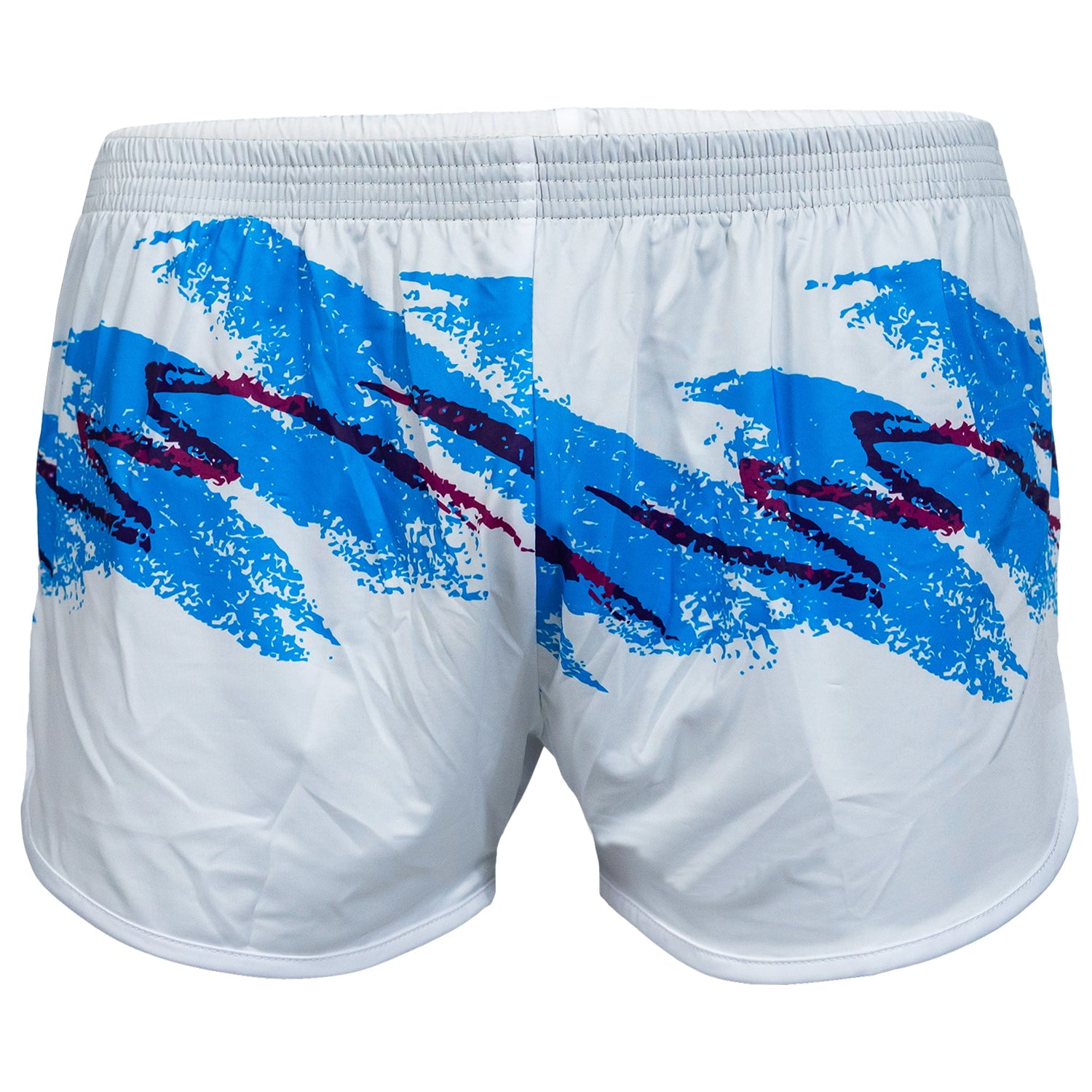 Ranger Panty Mil Style Silkies Training Shorts | 2.5" M / Retro ...