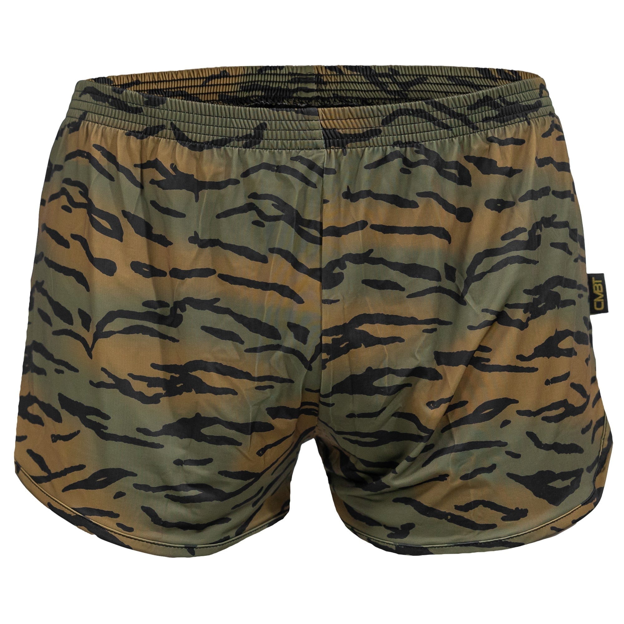 Combat Iron Ranger Panty-Style Military Training Shorts – 2.5" Inseam ...