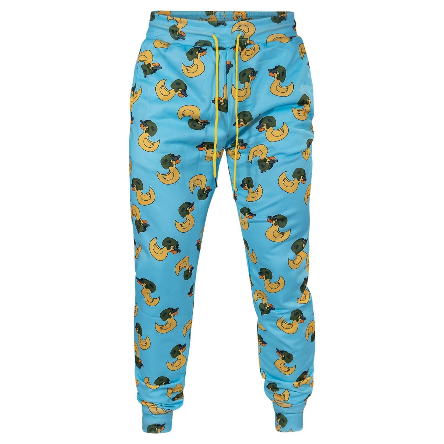 Combat Iron Apparel™ Relaxed Fit Athletic Midweight Joggers | Tactiduck ...