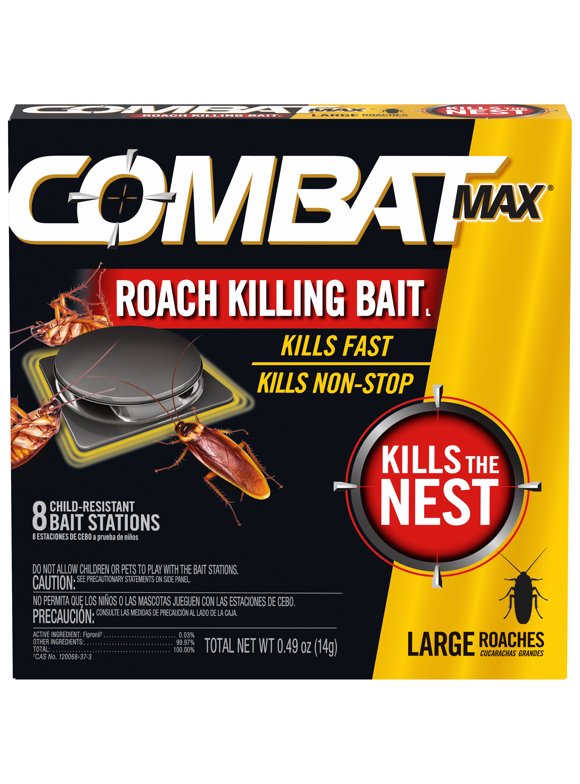 Roach Bait and Trap in Roach - Walmart.com