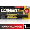 Combat Roach Killer Bait Stations for Small and Large Roaches, 6 Count ...