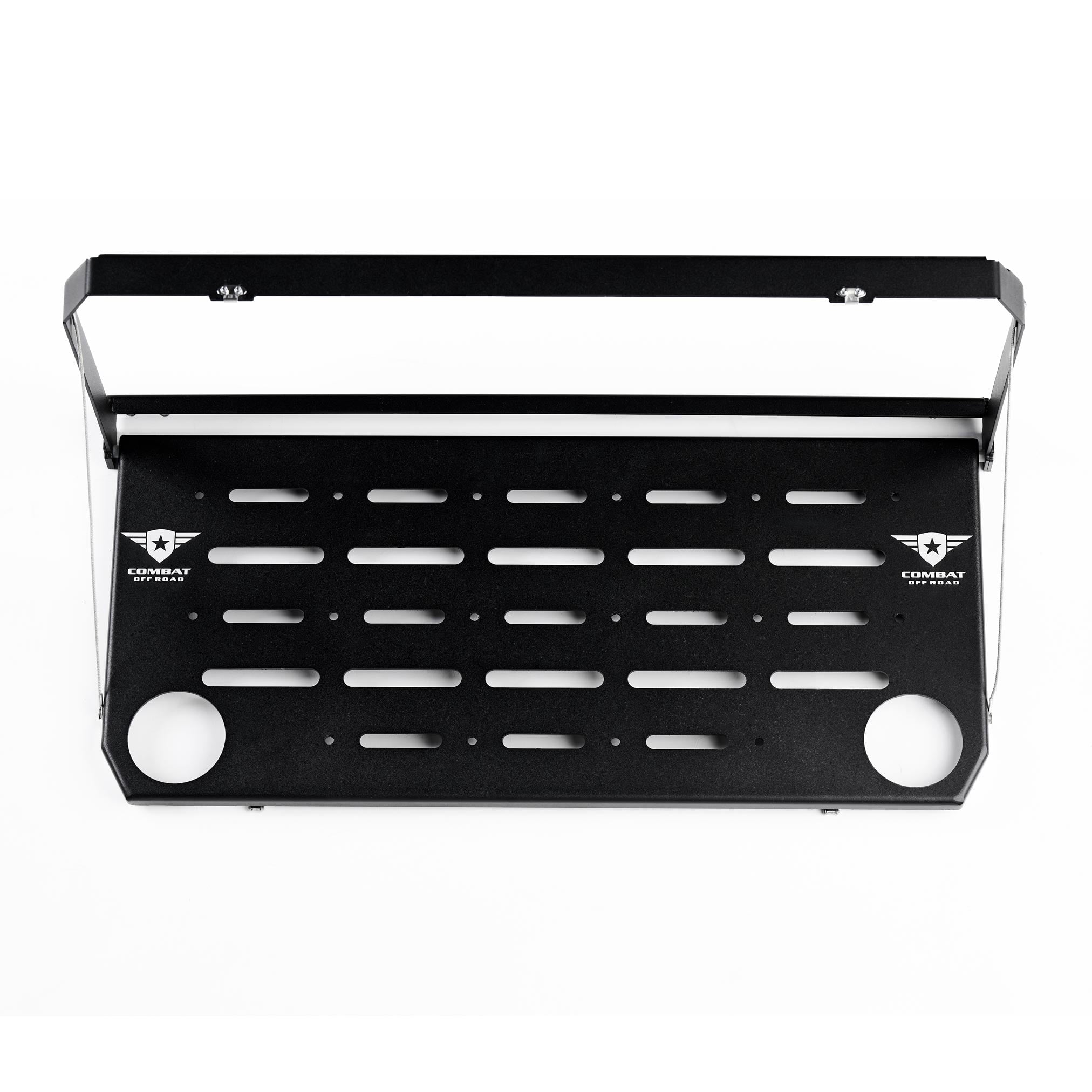 Combat Off Road Mess Hall Table - Jeep JK/JL/Bronco - Walmart.com