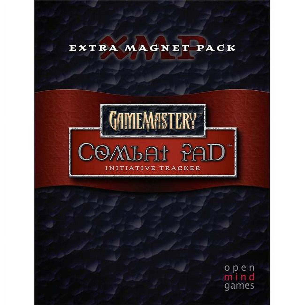 Combat Pad Extra Magnet Pack 1001 - Walmart.com