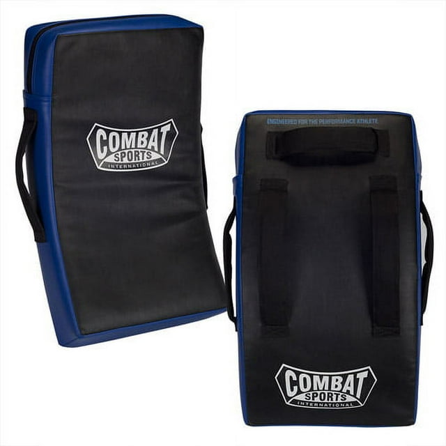 Combat Sports Curved Kick Shield - Walmart.com